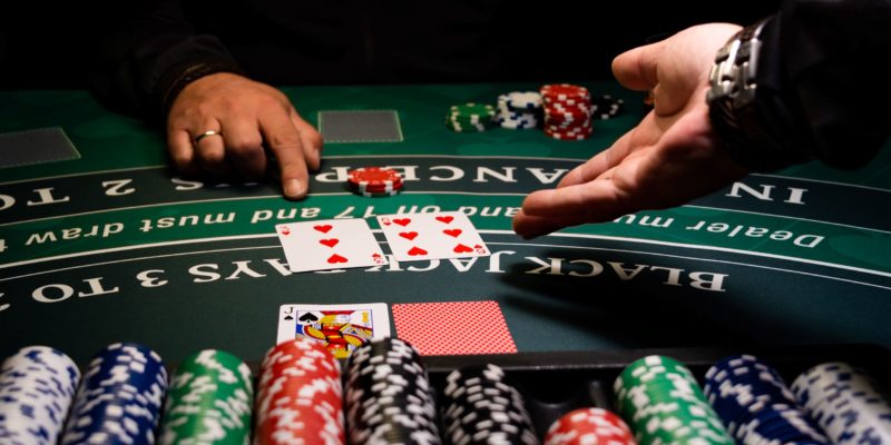 What Is A Blackjack Split? Black Splitting Rules & FAQs
