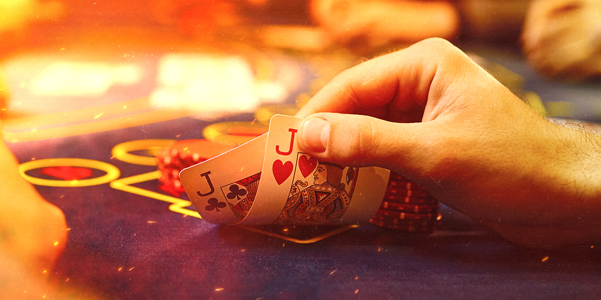 How Hit or Stand Works in Blackjack - PokerStars Casino Blog