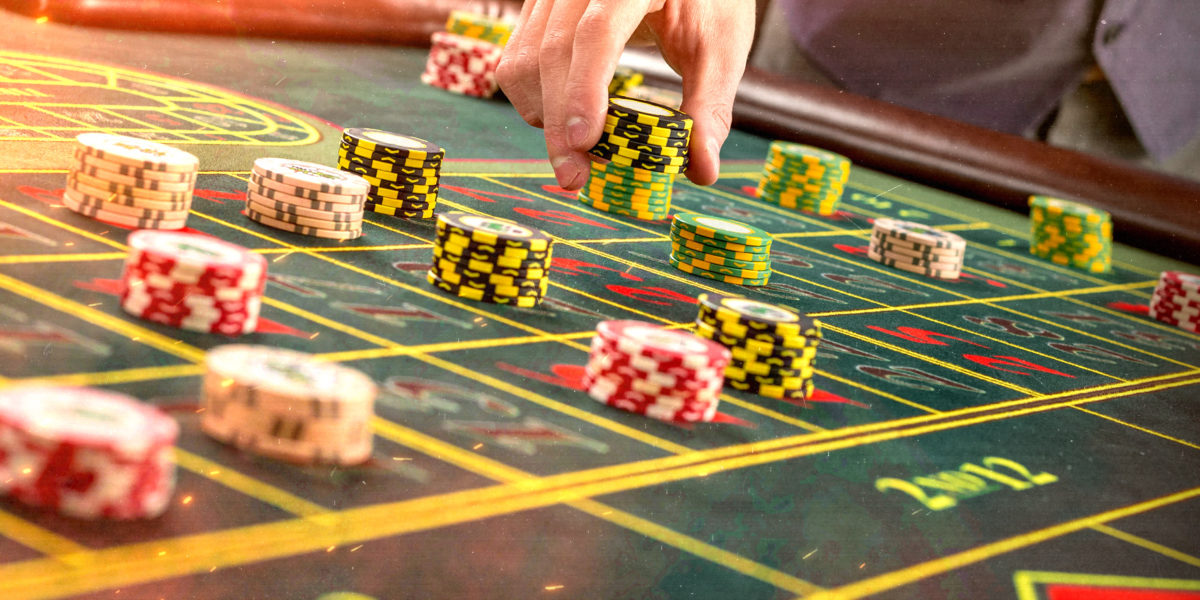 What Is A Blackjack Split? Black Splitting Rules & FAQs