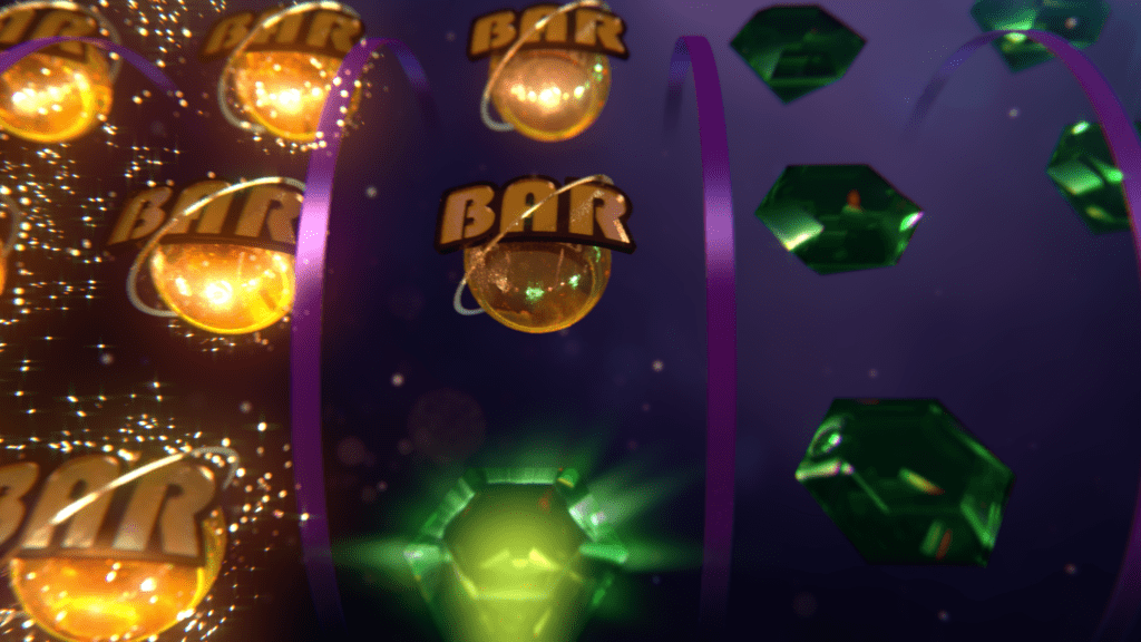 Volatility - Explaining Its Relevance in Slots - PokerStars Casino Blog