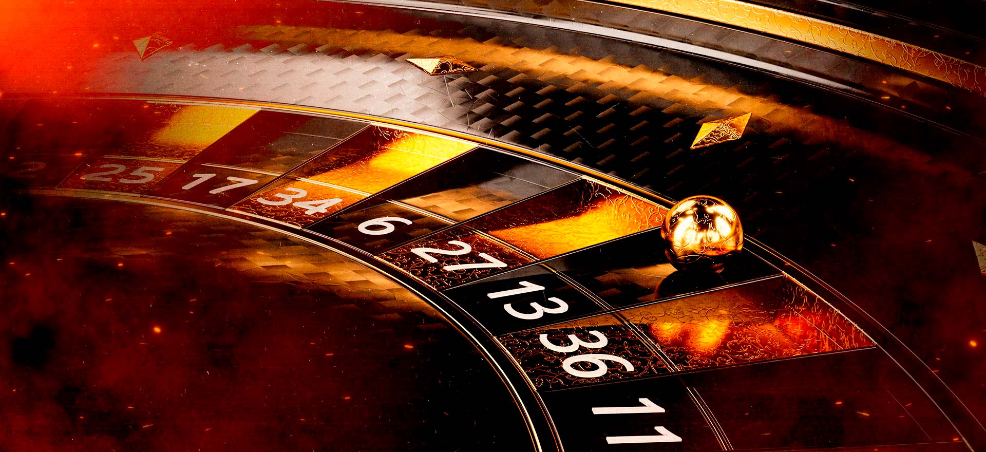 Spin of Fate: The Journey of American Roulette - PokerStars Casino Blog