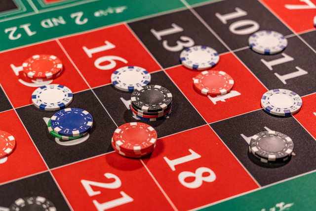 Understanding the Six-Line Bet in Roulette - PokerStars Casino Blog
