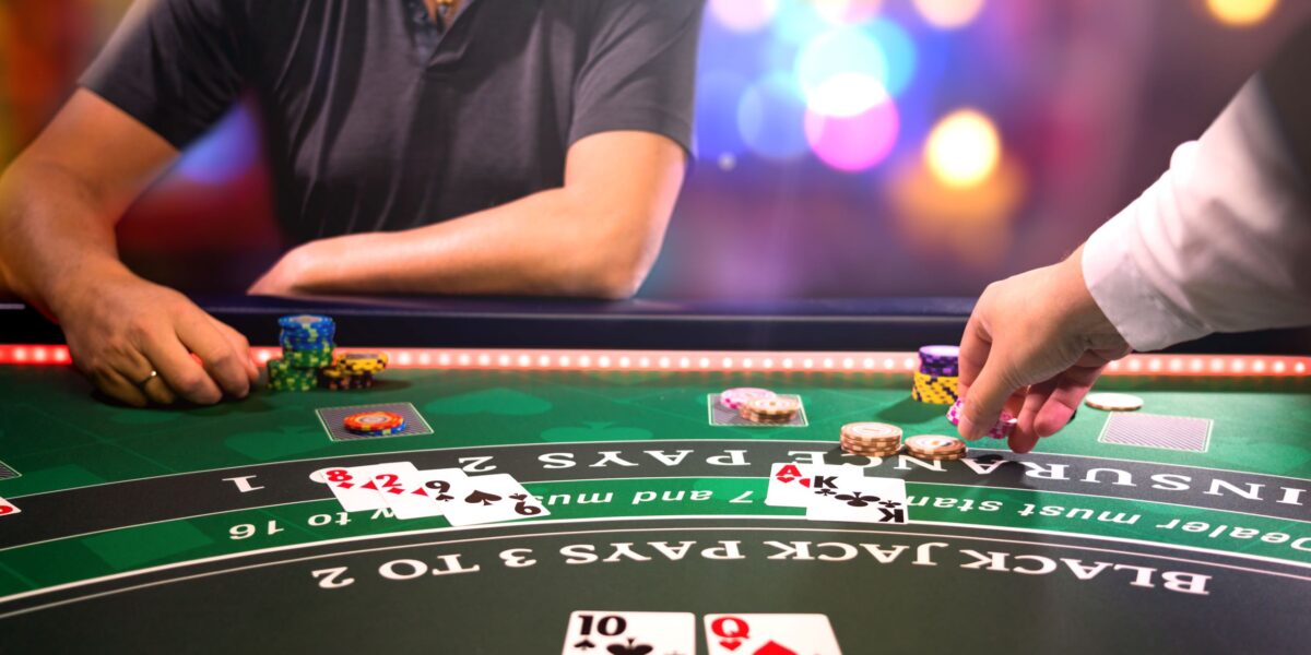 What Is A Blackjack Split? Black Splitting Rules & FAQs