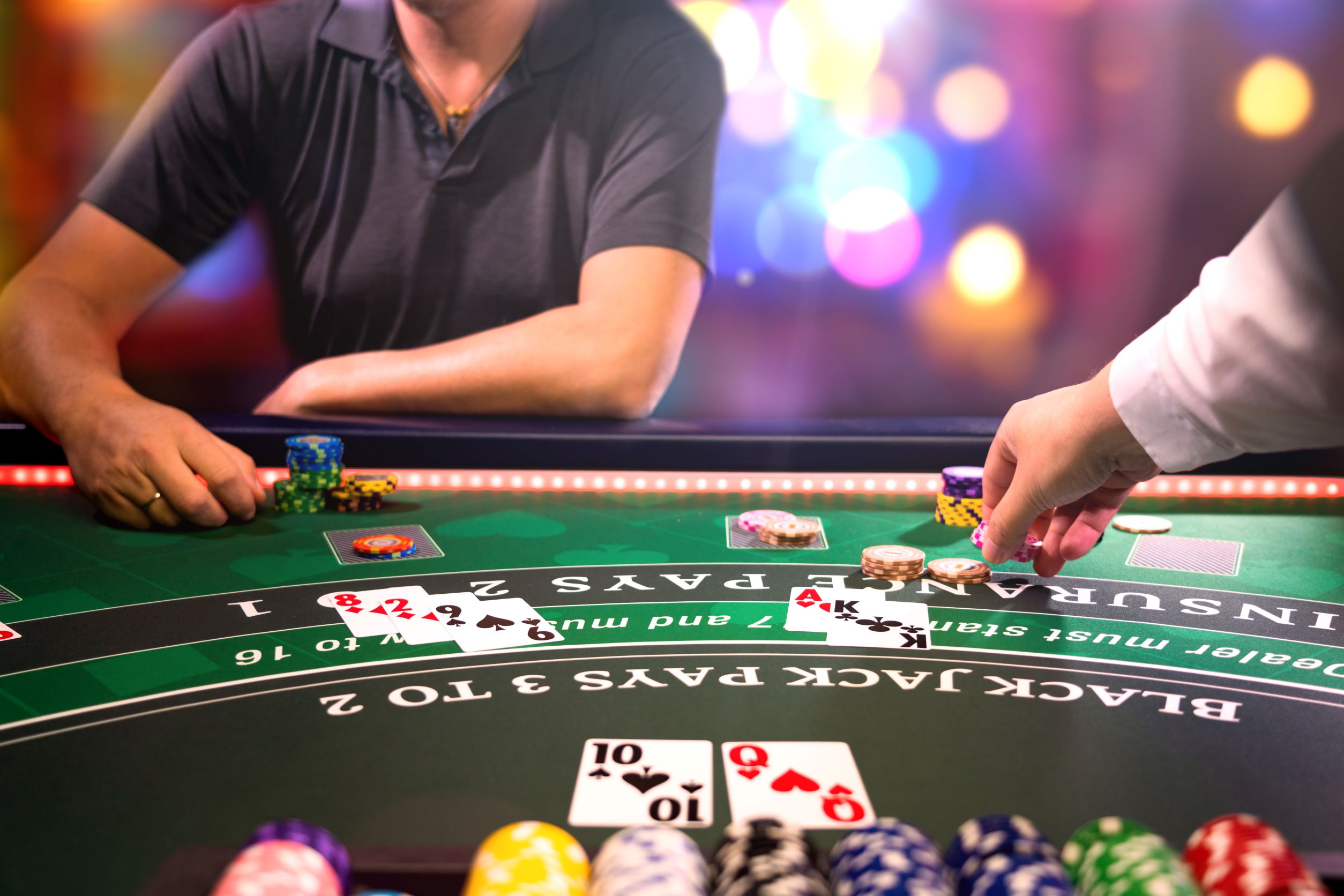 The Dos and Don'ts of Playing Blackjack - PokerStars Casino Blog