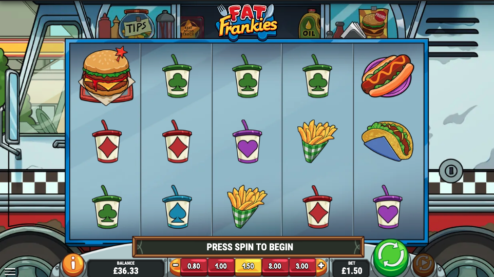 Best Food-Themed Slots to Honour the International Potato Omelette Day ...