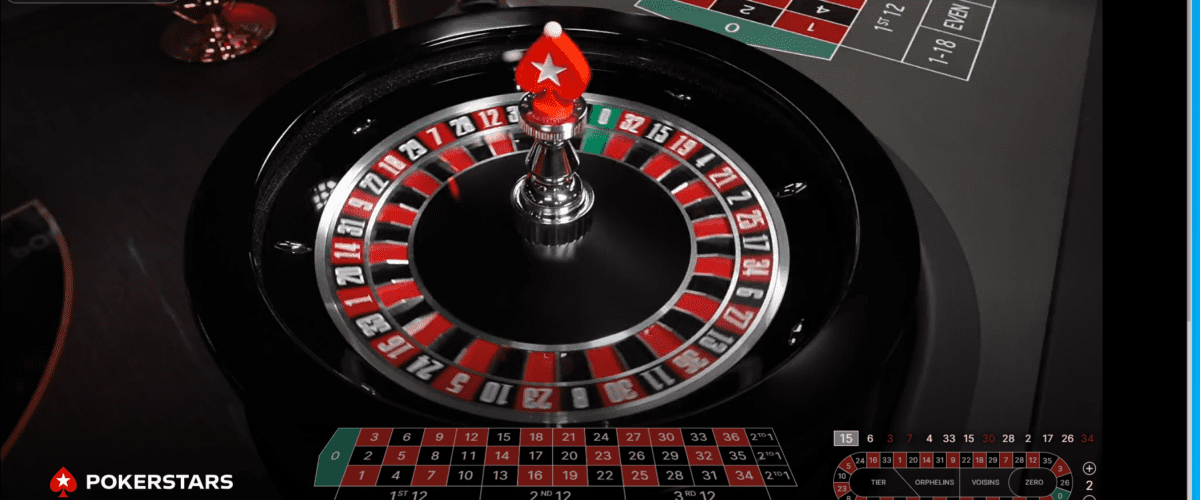 The Mysteries of the Roulette Wheel Uncovered - PokerStars Casino Blog
