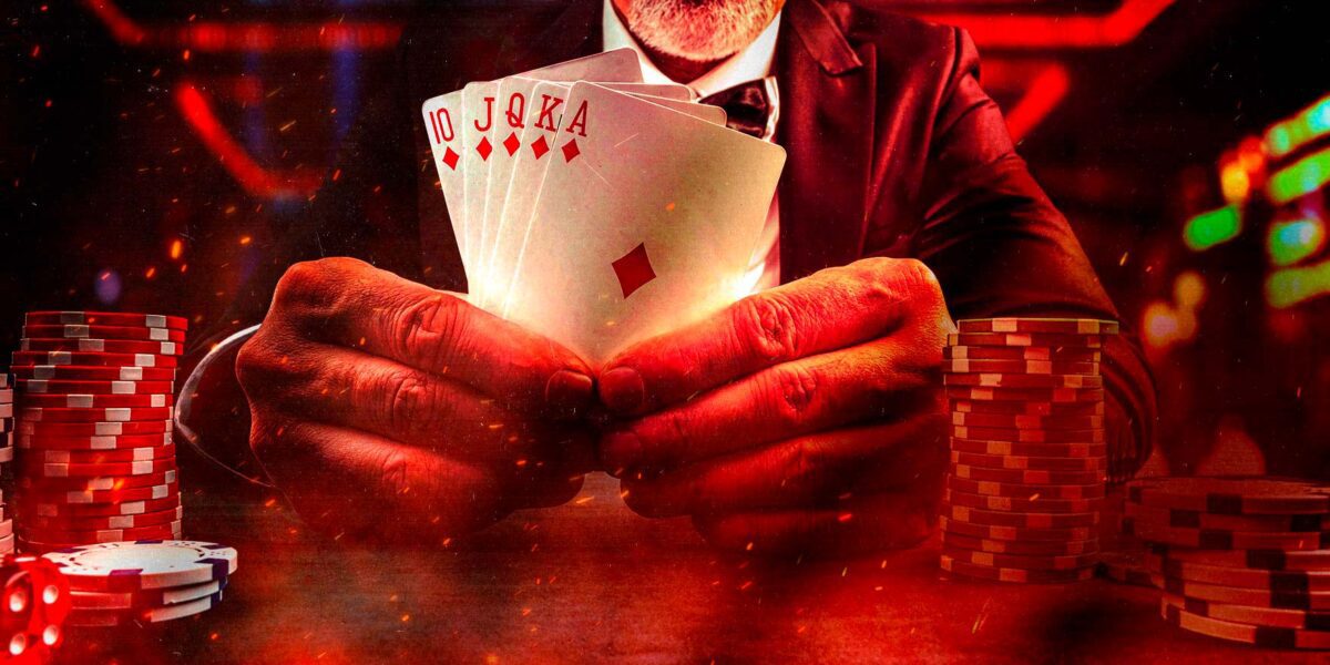 What Is A Blackjack Split? Black Splitting Rules & FAQs