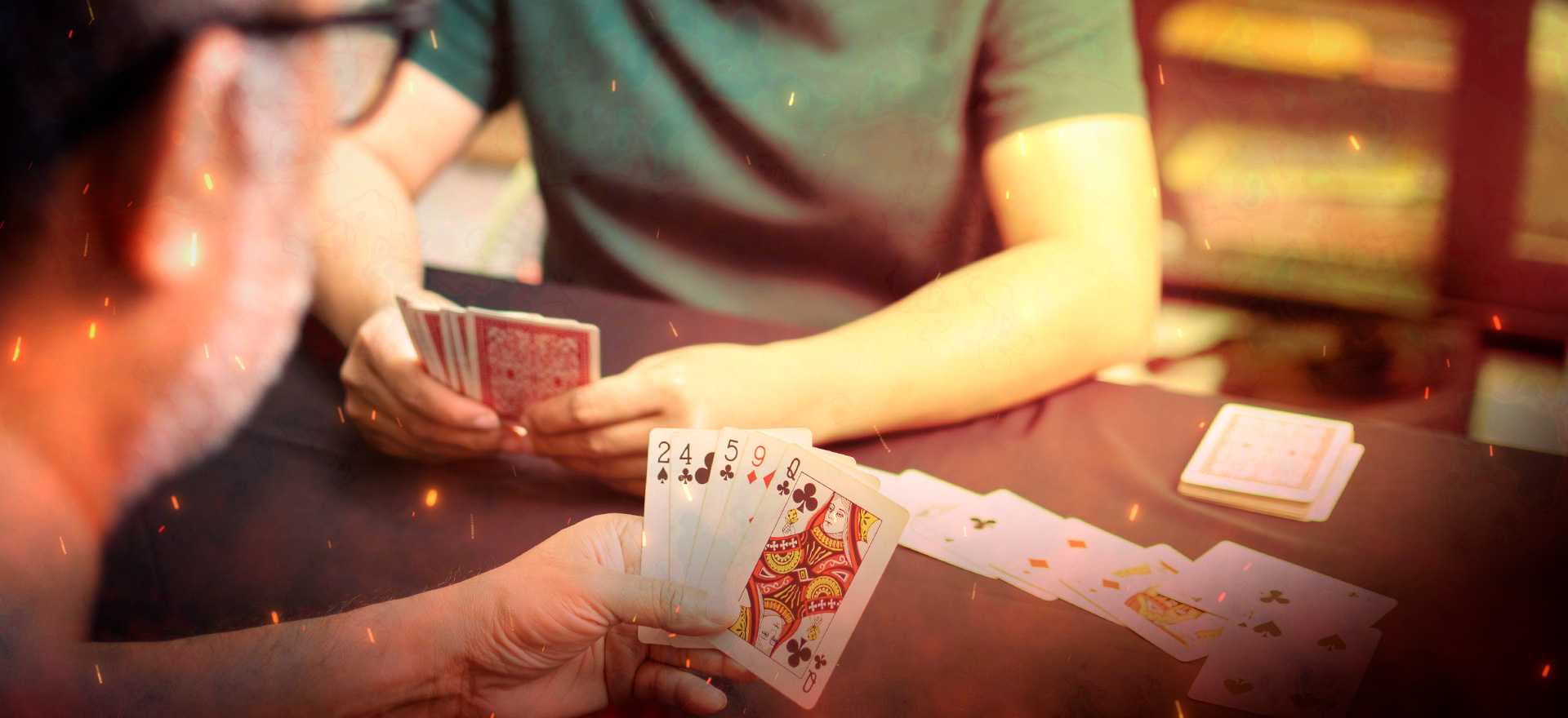 Best Two Player Card Games - PokerStars Casino Blog