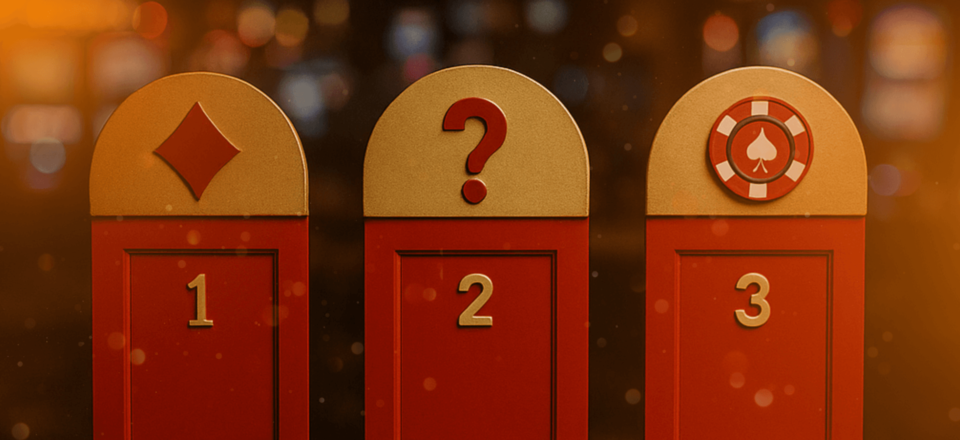 The Monty Hall Problem: How Math, Not Luck Determines The Best Choice