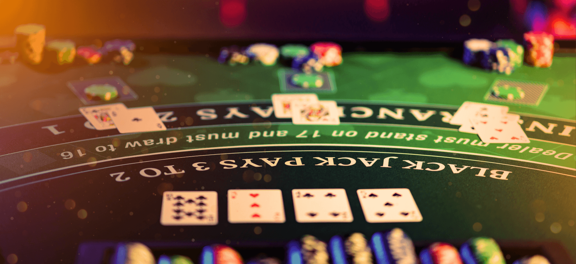 Why Green Tables? The Origins Of Casino Table Colours - PokerStars ...