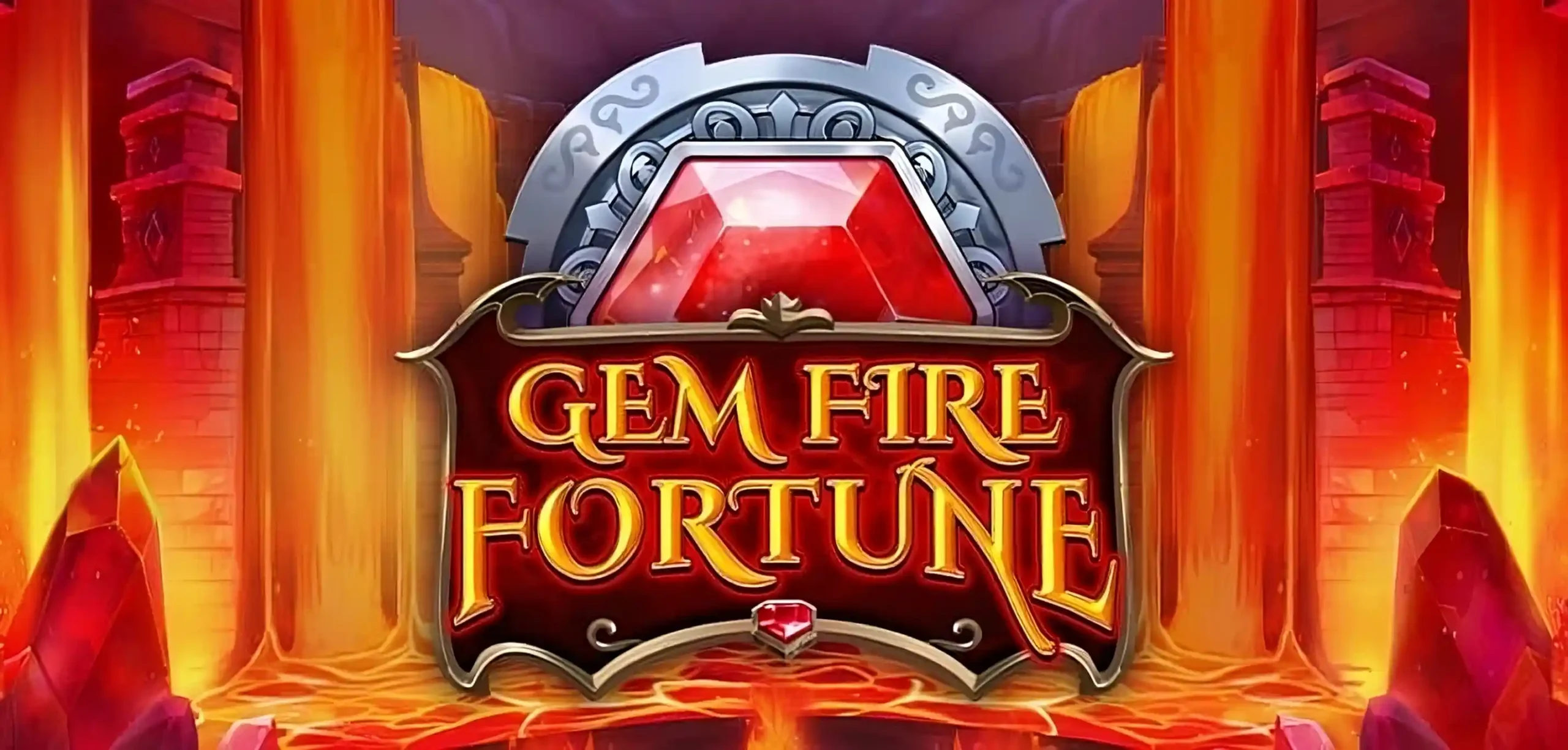 Gem Fire Fortune Review – A Simple Slot With Molten Multipliers ...